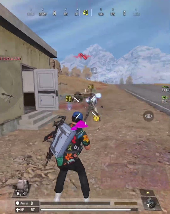 Quick rewind 1v2 ☠️🔥|CODM BR #codm #shorts #codmobile - YouTube