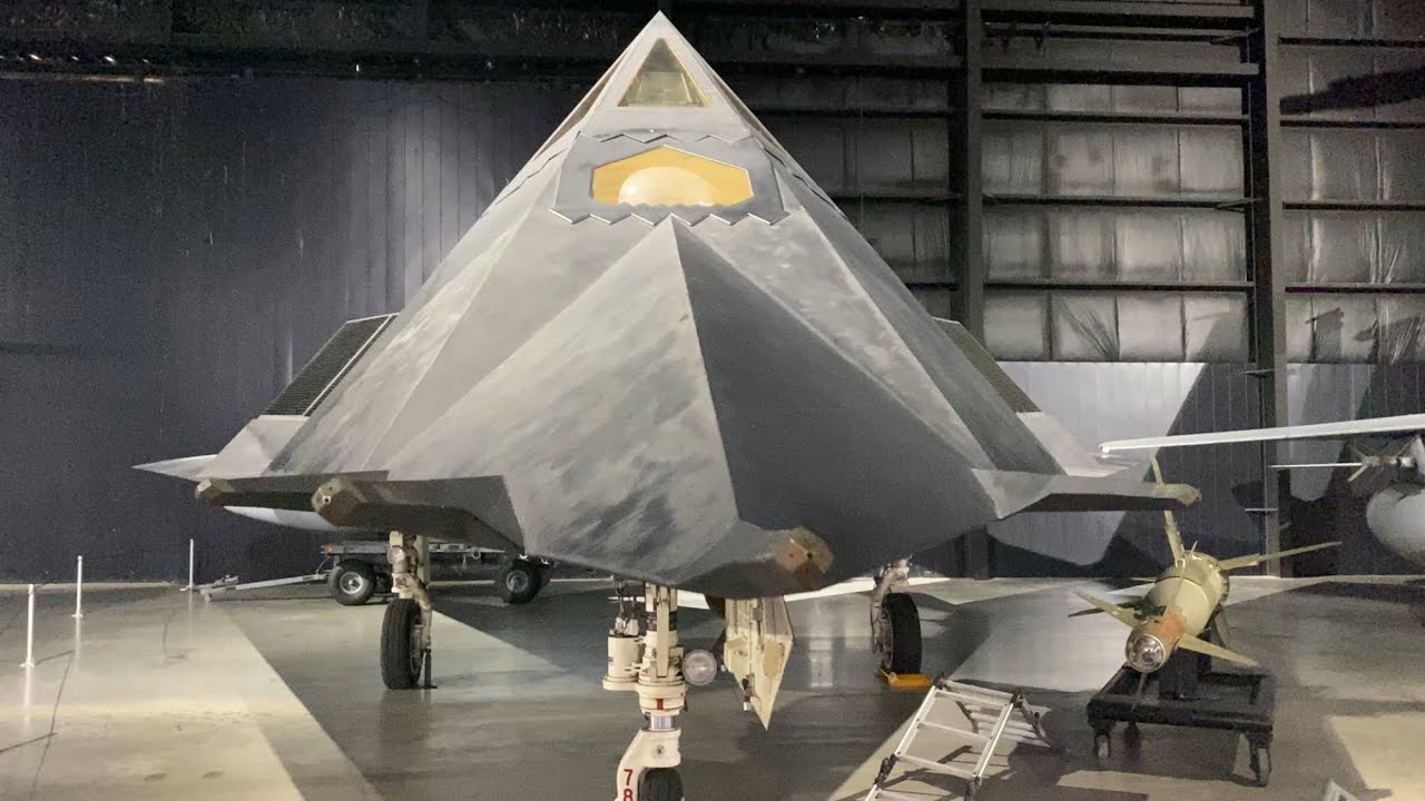 National Museum Of The US Air Force. 1100 Spaatz St, Dayton, OH 45433 ...