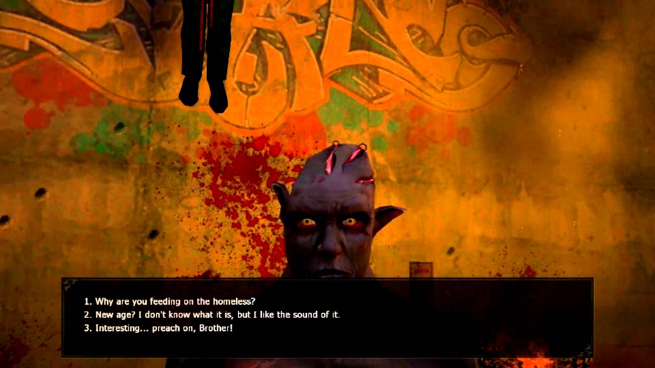 vampire 16 - YouTube