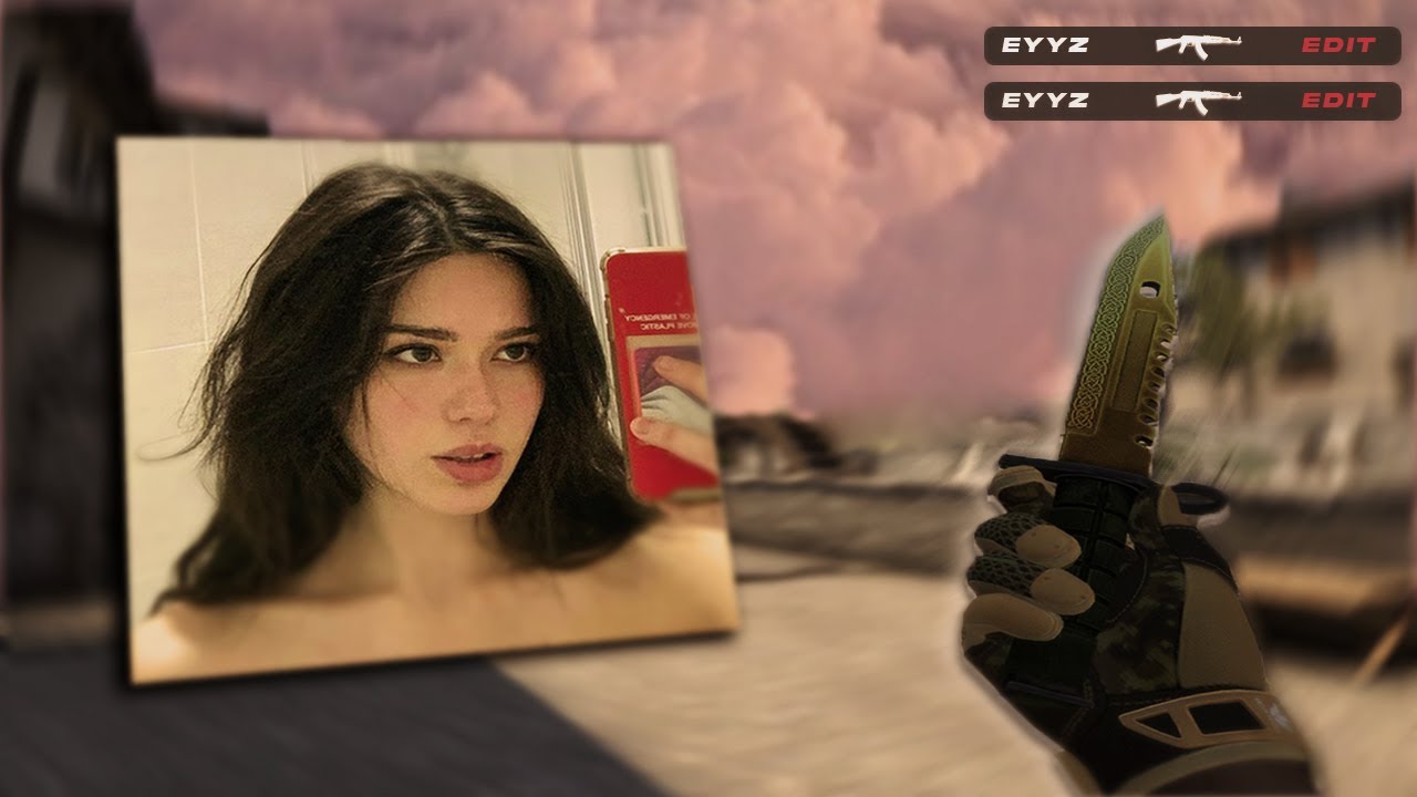 EDIT CSGO | ЗАНОВО ЗАВОЕВАТЬ ️ - YouTube