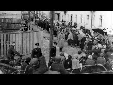 La società dei ghetti - di Gustavo Corni [A8DS]