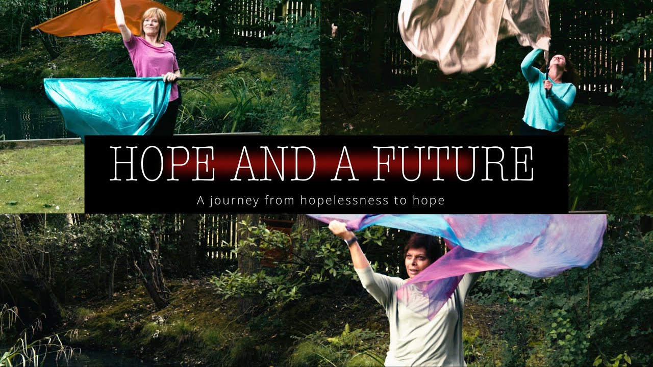 Hope and a Future (Release) - YouTube