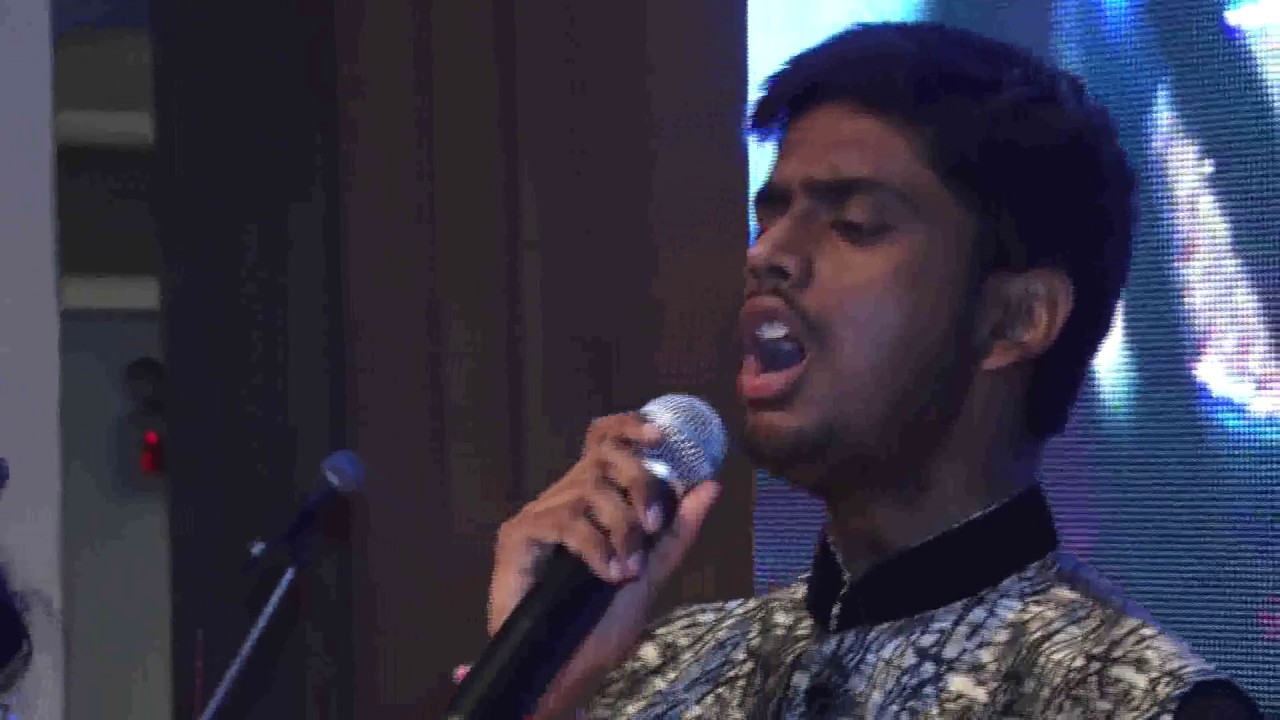 Janam Janam | (Dilwale) | Arijit Singh and Antara Mitra | Live ...