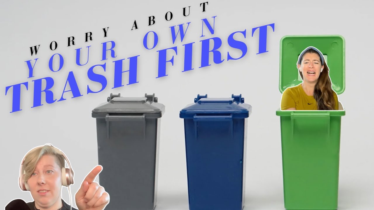 Clean Up Your Own Mess First Ch. 6 | Ep 97 - YouTube