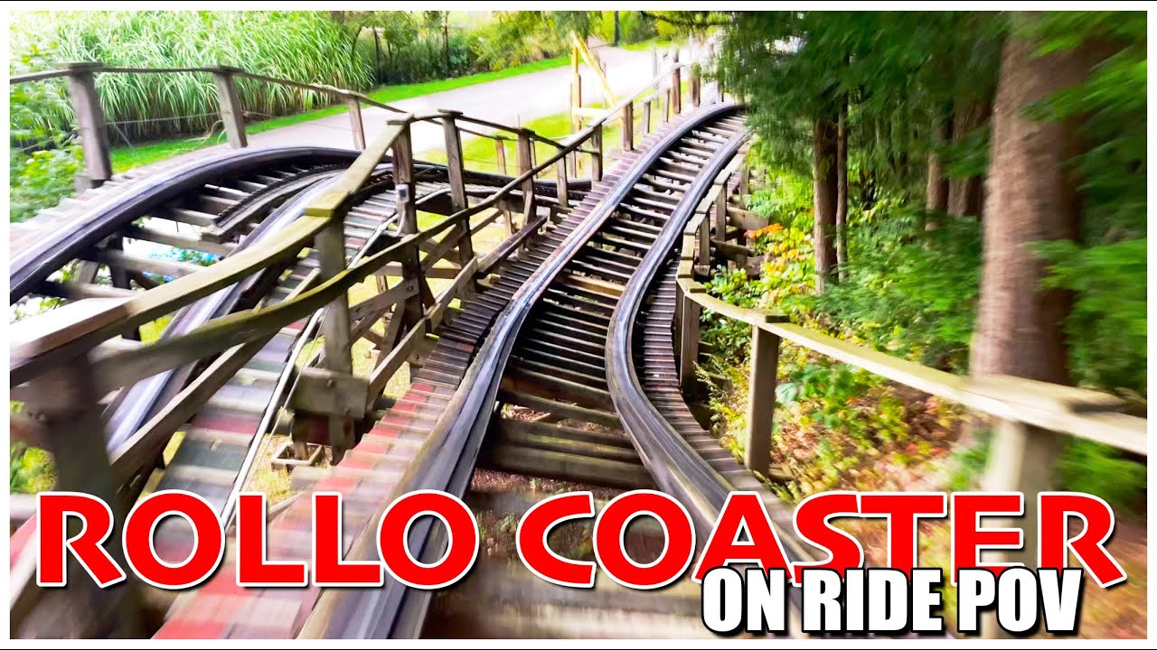 Idlewild Park And Soak Zone In Pennsylvania The Best