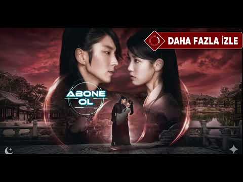 Aşka Yolculuk - Scarlet Heart:Ryeo Kore Dizisi | Bitiş Ekranı (İntrosu) 2026