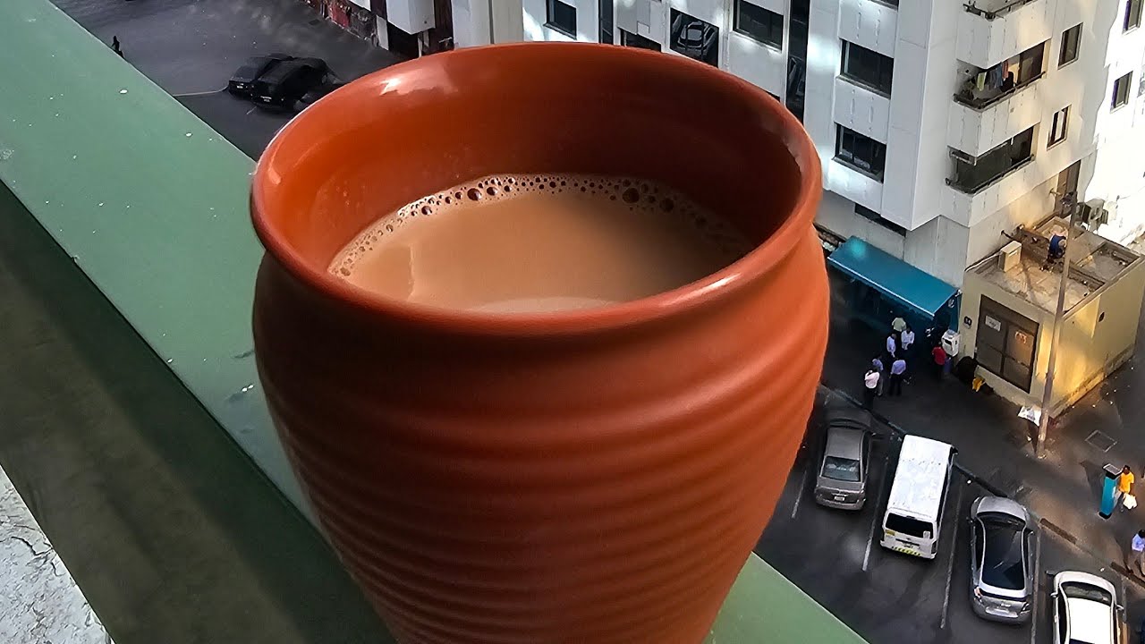 পারফেক্ট ক্যারামেল চা স্বাদ মুখে লেগে থাকার মতো |Caramel tea | Milk tea ...