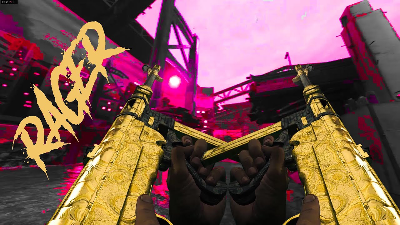 ranked play rager - YouTube