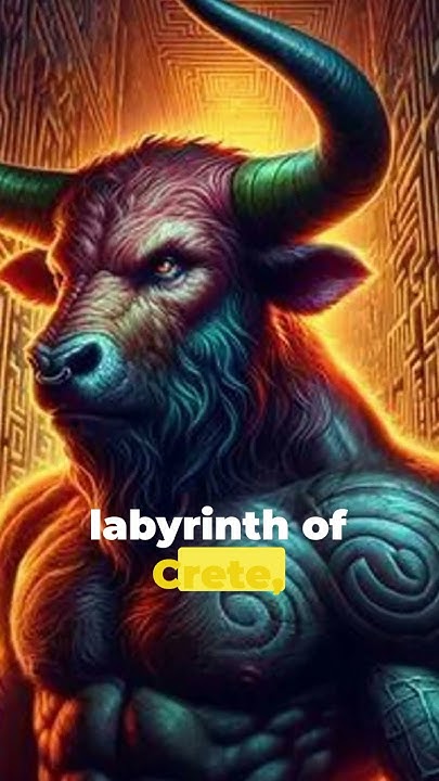 Unveiling the Top 10 Most Terrifying Creatures of Greek Mythology! #viralshort #facts # ...