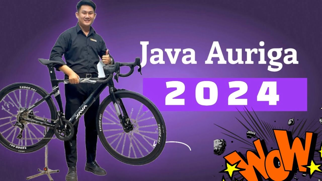 🎁 TẶNG 300.000 Vnd 👉 JAVA AURIGA 2024 - tay lắc Phanh dầu - ☎️ 0909 017 ...