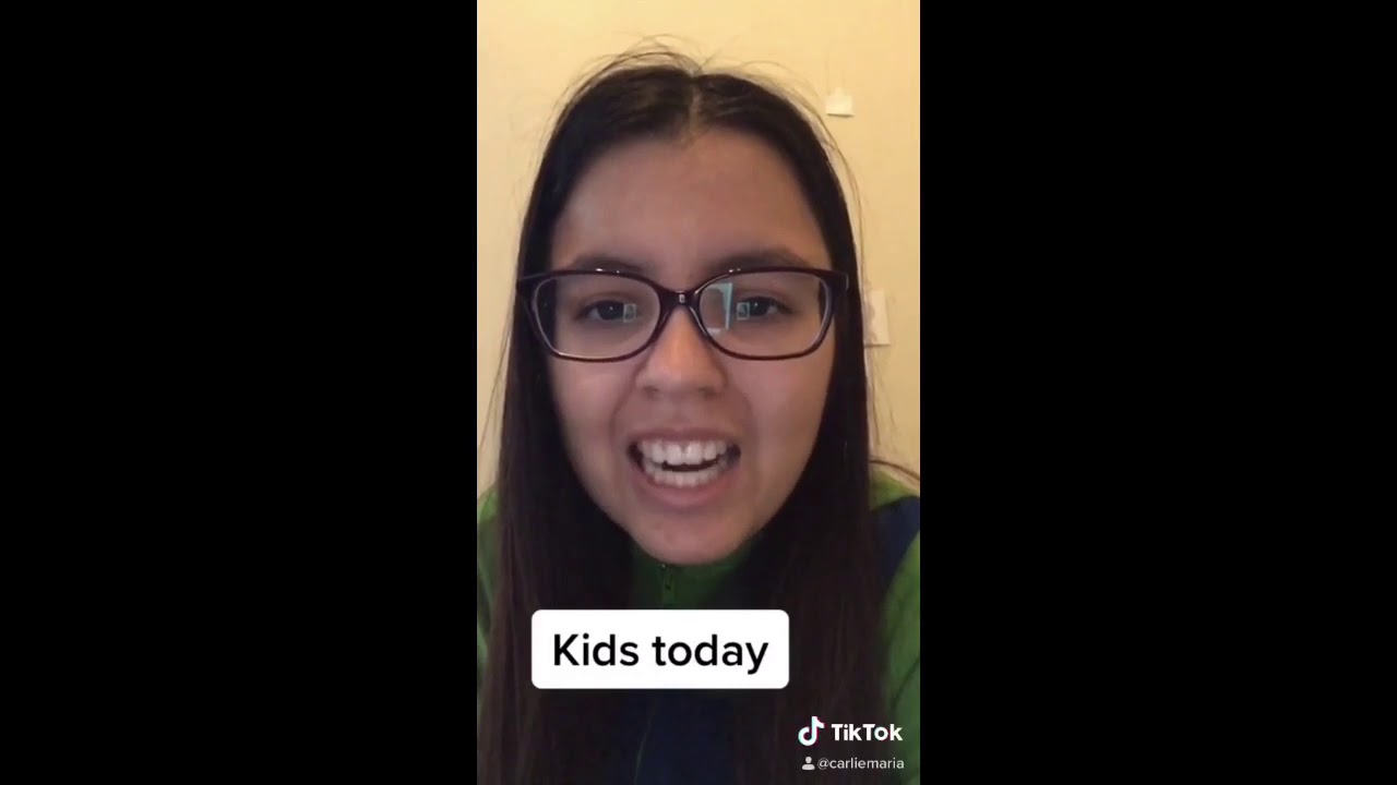 Tiktoks made by people of color 28 - YouTube