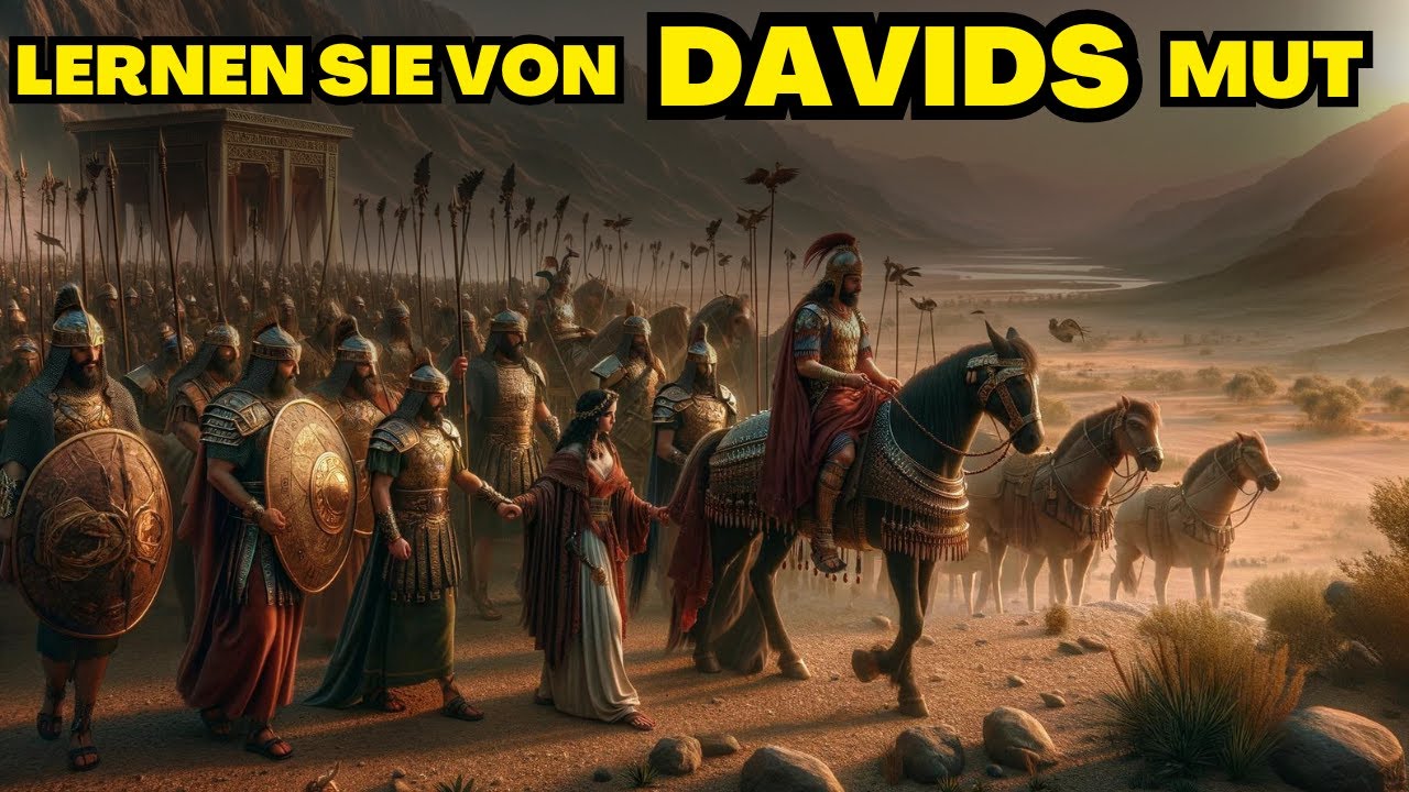 DAVID und die 200 Vorhäute: GLAUBE, MUT und Intrigen im antiken ISRAEL ...
