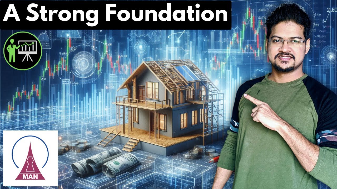 Is Man Infraconstruction Building a Strong Base Before Breakout? | Man ...