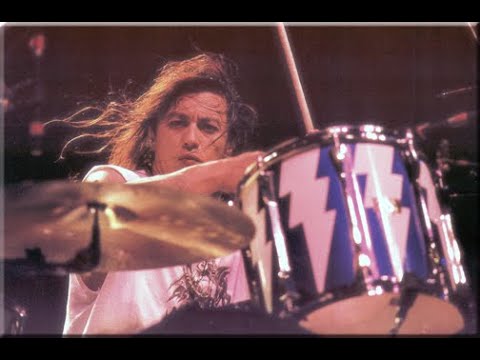 The Life, Blood and Rhythm of Randy Castillo documentary review ...