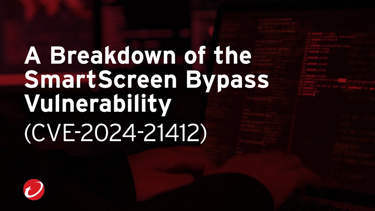 A Breakdown of the SmartScreen Bypass Vulnerability (CVE-2024-21412 ...