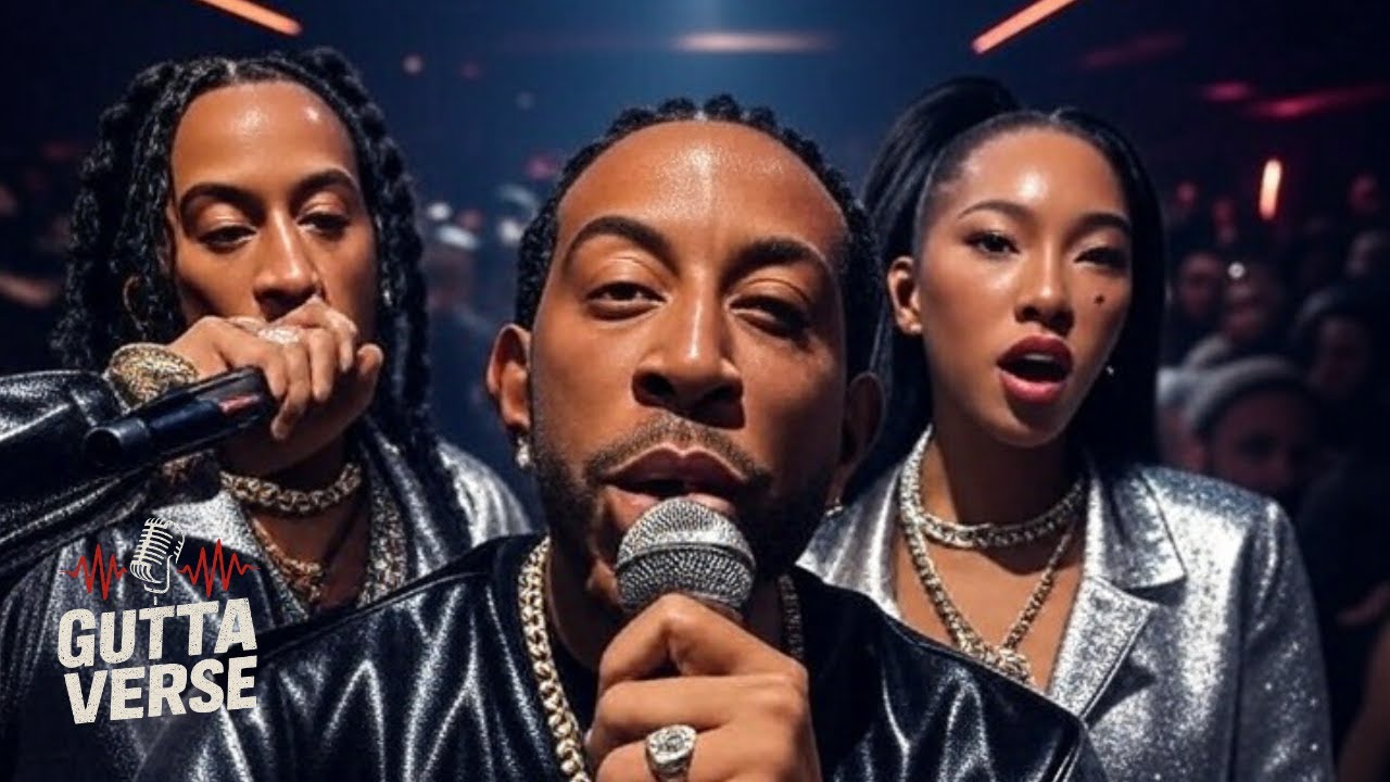 Throw Dem Stars Up | Ludacris, Crime Mob & Petey Pablo - YouTube