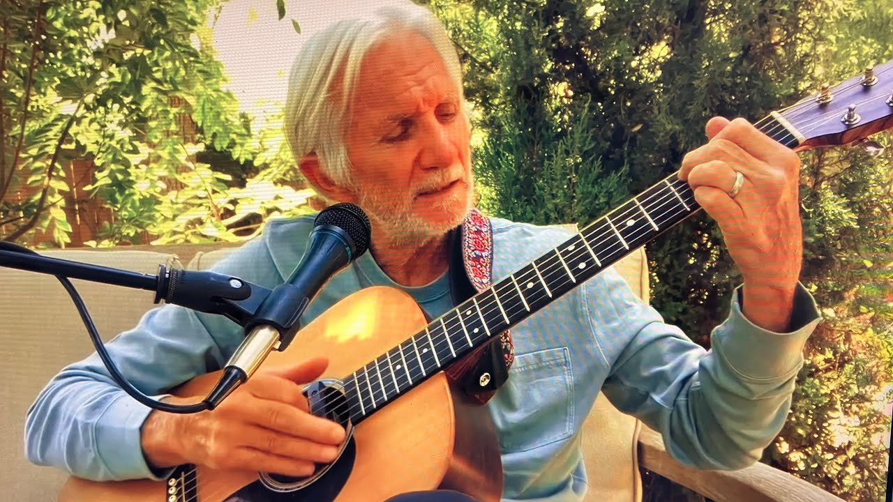 "Never Say Goodbye", Joe Romeo, Original Song - YouTube