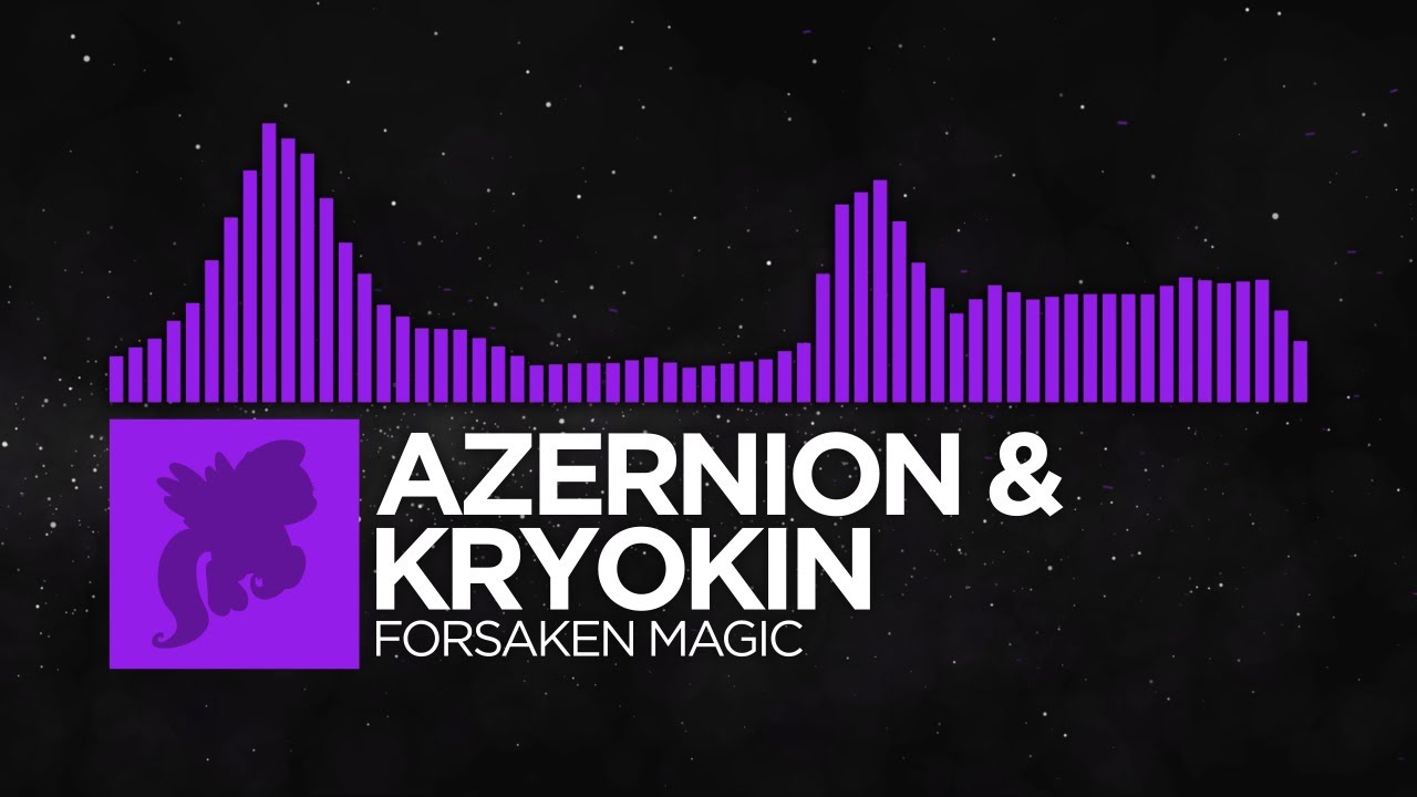 Azernion, Kryokin - Forsaken Magic [Monstercat Fanmade] - YouTube