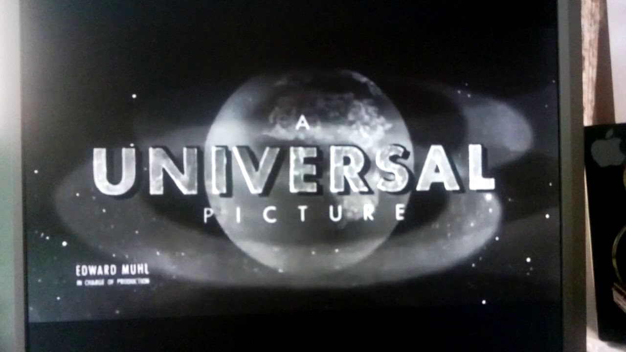 A Universal Picture logo (1964) - YouTube