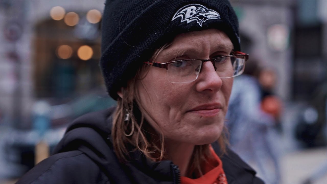 "My Father's Out Here On The Streets Getting High Too." | A drug addict ...