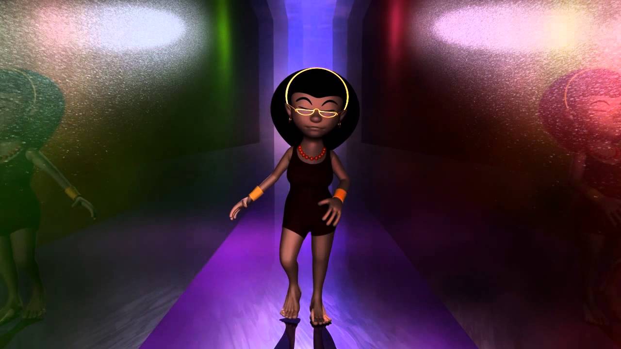 Evolution of Extacy - YouTube