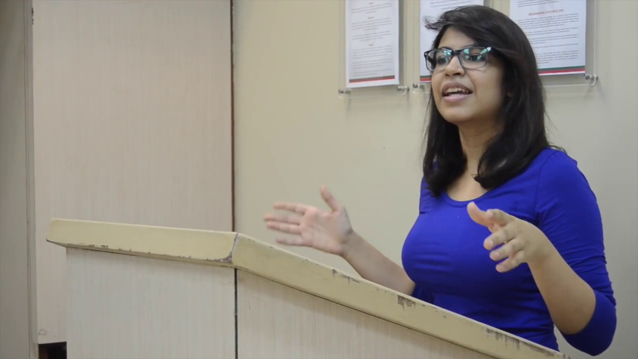 Isthmus Urjja 2015 : Literary Arts Trailer - Made by Students of SPTM ...