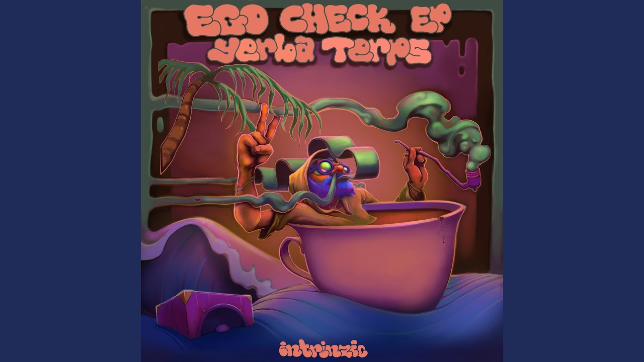 Ego Check - YouTube