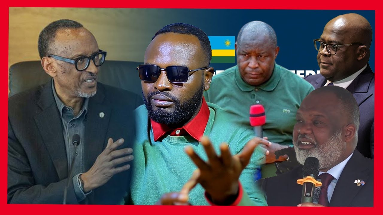 RDF YAKOZE AKAZI GAKOMEYE🚨GEN MAKENGA NA COL NANGA BASHIMIYE AFC/M23 ...