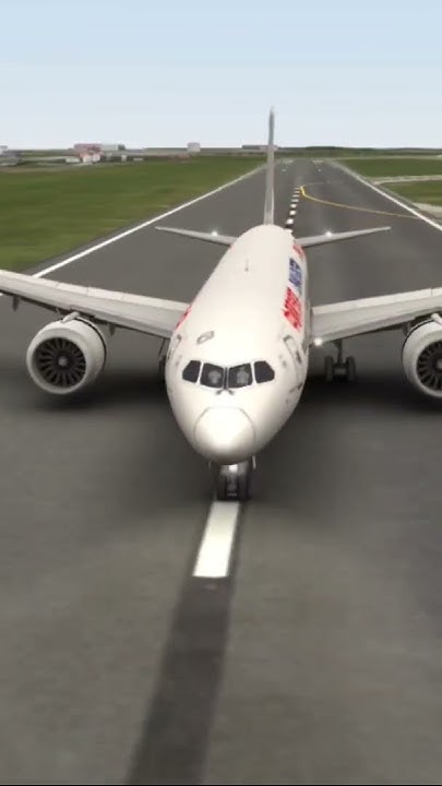 B789 BOEING 🛫 CHINA EASTERN 🇨🇳 World of Airports ️ - YouTube