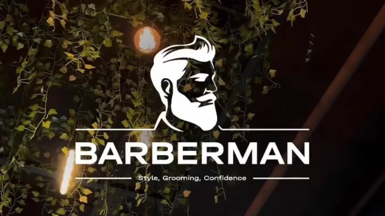 Интервью с Мануком Манукяном - основателем Barberman - YouTube
