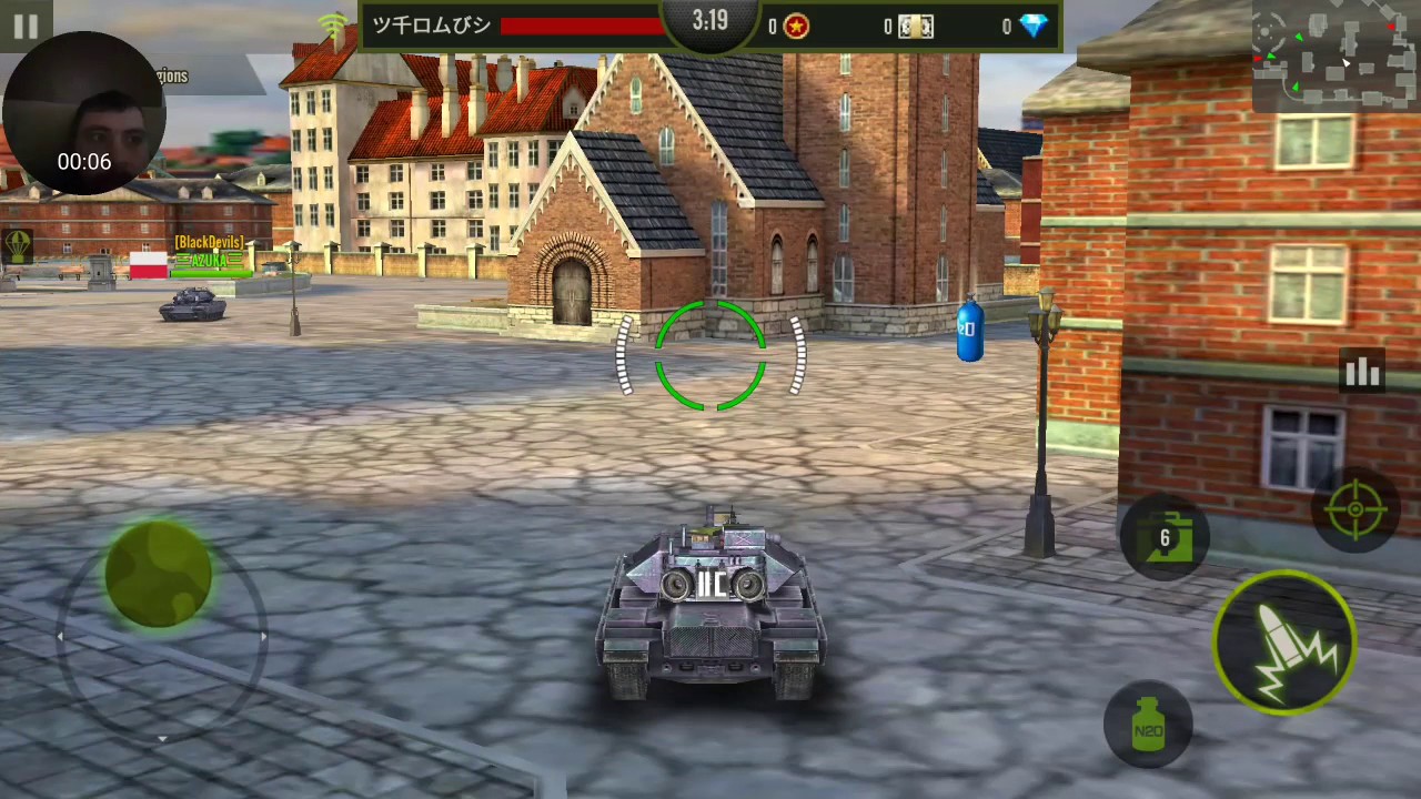 Iron force(2) - YouTube