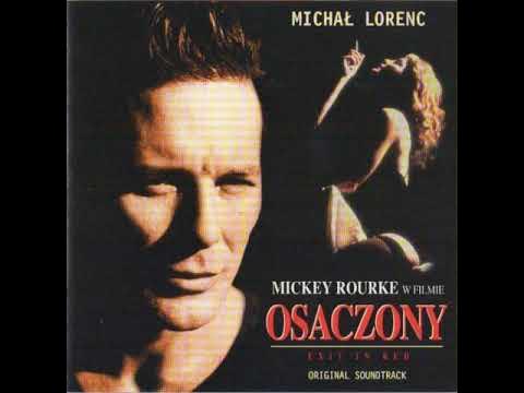 Michał Lorenc - Exit In Red/Osaczony (1996) [FULL ALBUM] - YouTube