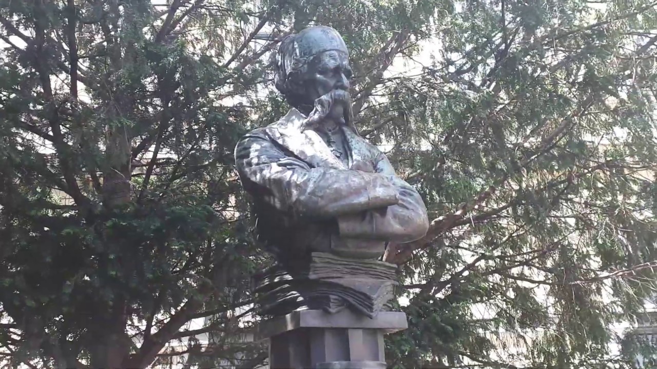 Вук Стефановић Караџић / Vuk Stefanović Karadžić - YouTube