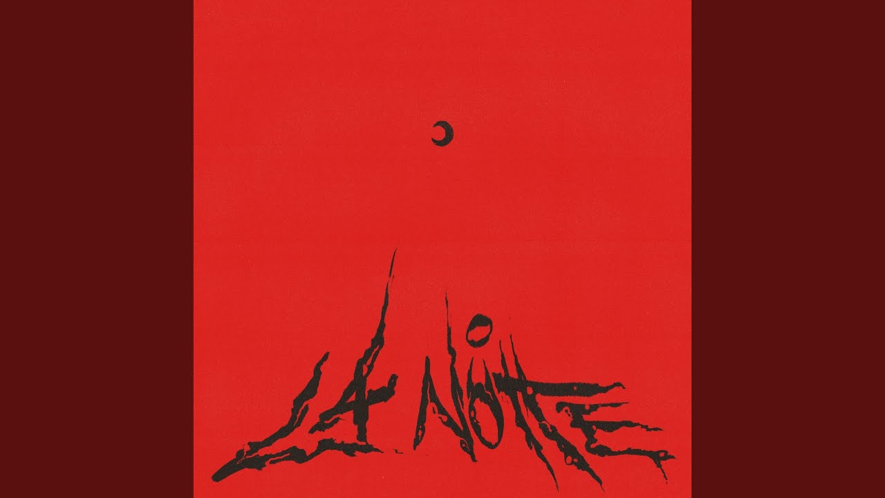 Sally Cruz - LA NOTTE Chords - Chordify