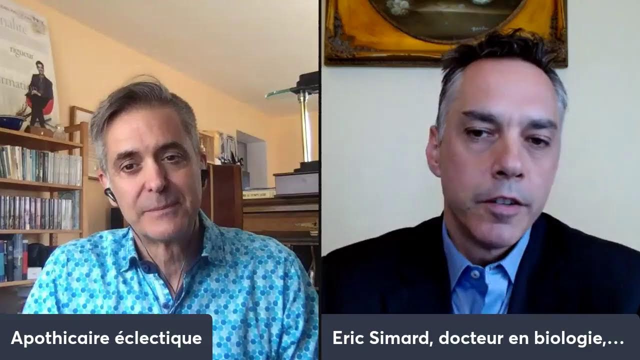 Le jeûne pour rester jeune plus longtemps par Eric Simard, docteur en ...