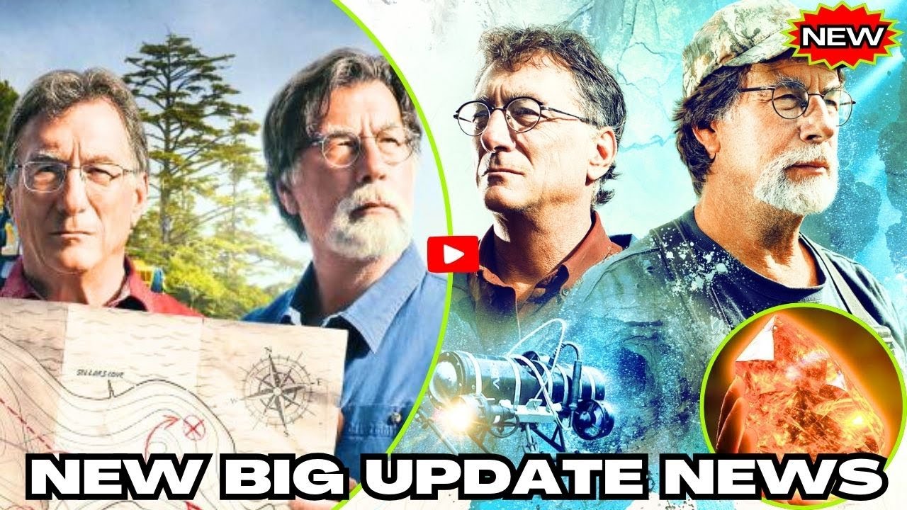 🚨NEW BIG UPDATE NEWS : The Chappell Vault FOUND? Season12, Episode7 ...