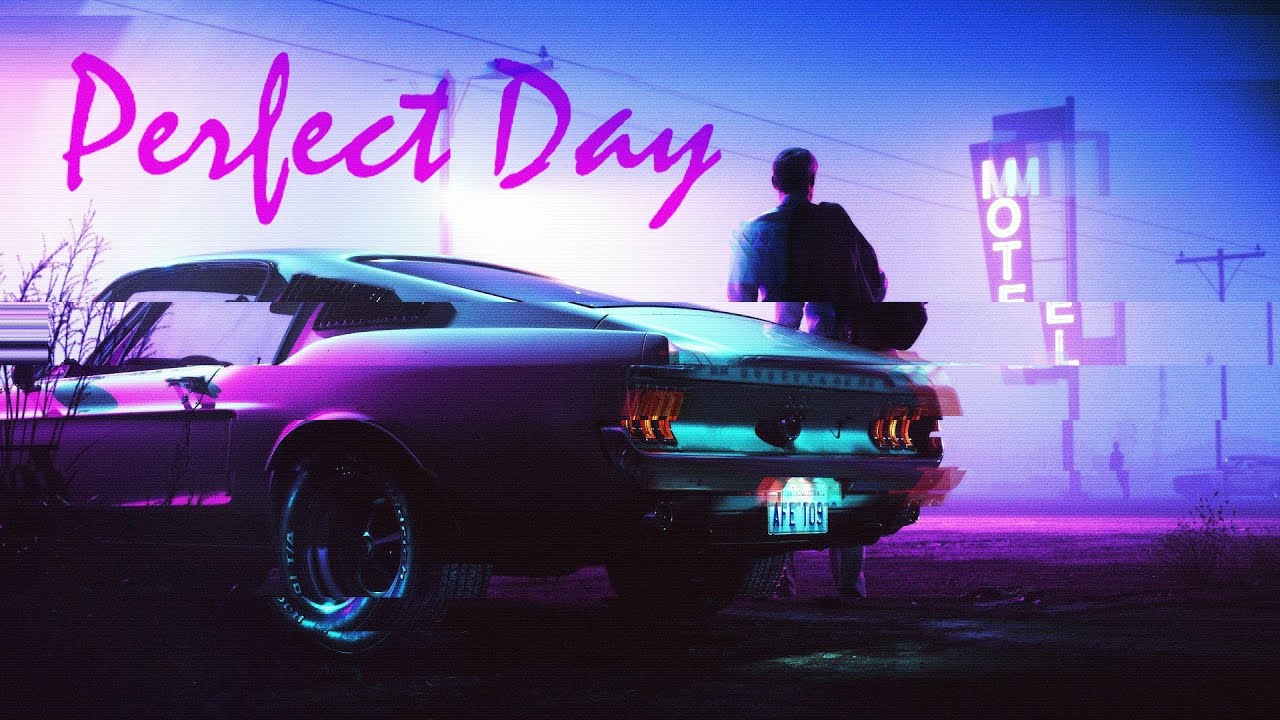 Drive (2011) | Perfect Day - YouTube