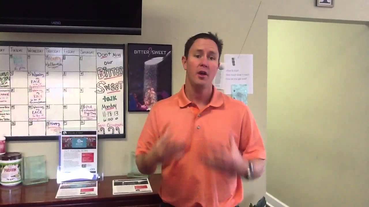 Chiropractor Tallahassee FL Kicking off the Holiday Season at Fenn ...