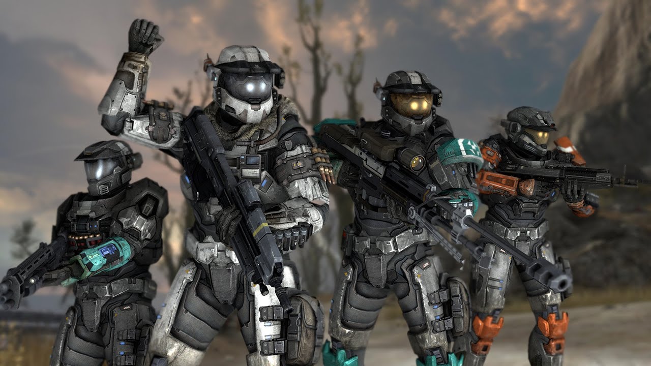 SUFFERING WITH THE SQUAD Halo Reach LASO Campaign Part 3 YouTube suffering-with-the-squad-halo-reach-laso-campaign-part-3-youtube
