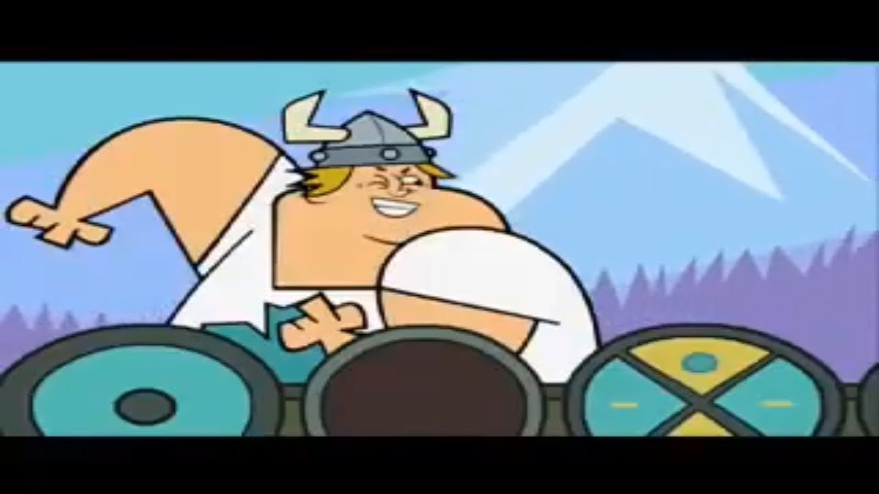 Total Drama World Tour - Episode 17 Promo - YouTube