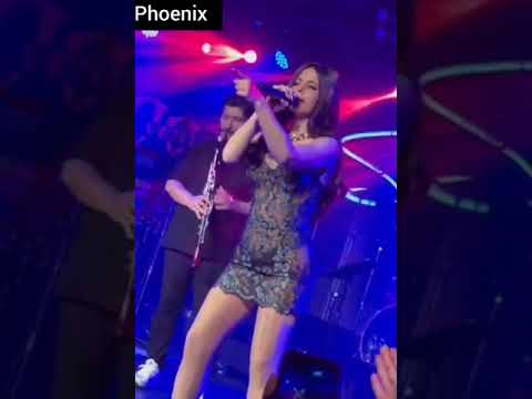 Simge Sağın Ateş Gibi Alev Alev 🔥🍑