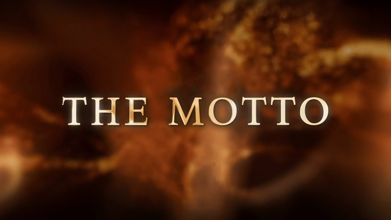 Tiësto & Ava Max - The Motto [Cover by Thomas] - YouTube