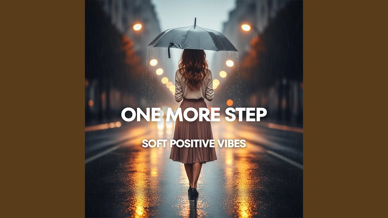 One More Step - YouTube