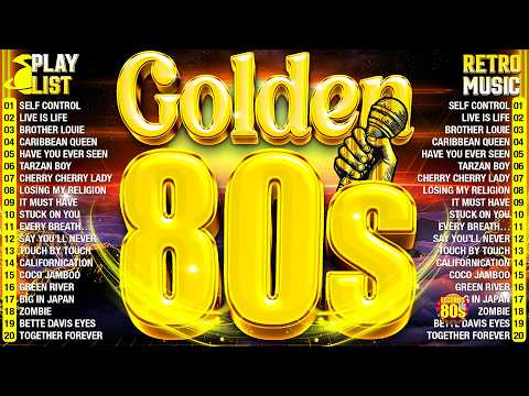 Best Music Hits 70s 80s 90s Playlist 📀 Greatest Hits 70s 80s 90s Oldies Music 1886 📀 Classic Music