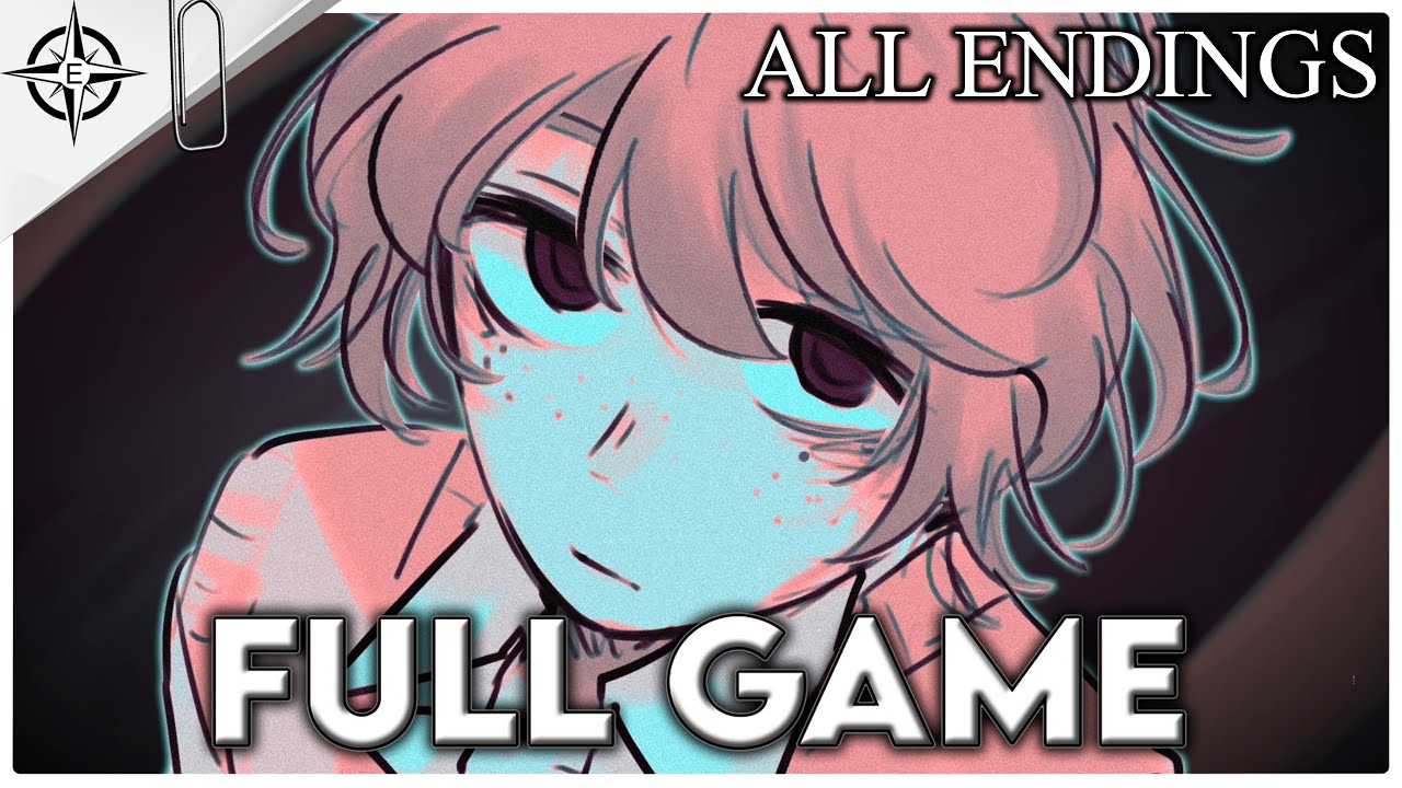 LOOKING UP I SEE ONLY A CEILING Gameplay Walkthrough (All Endings) FULL ...