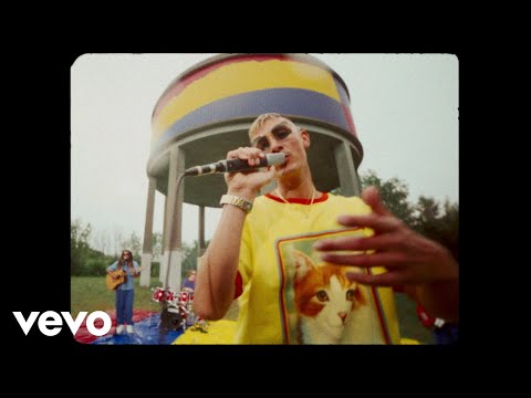 Tobias Rahim - Flyvende Faduma (E20 Livesession)