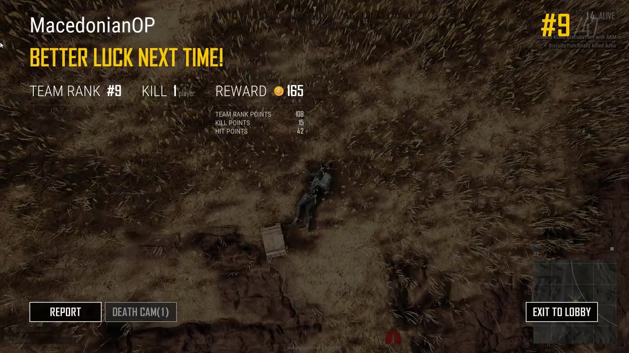 How to Jinx in PUBG - YouTube