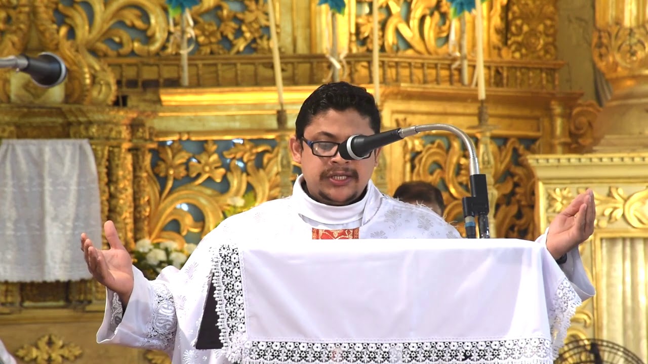 Novena Mass - Day 9 - 17 Nov 20 - Our lady of Rosary Church, Navelim ...