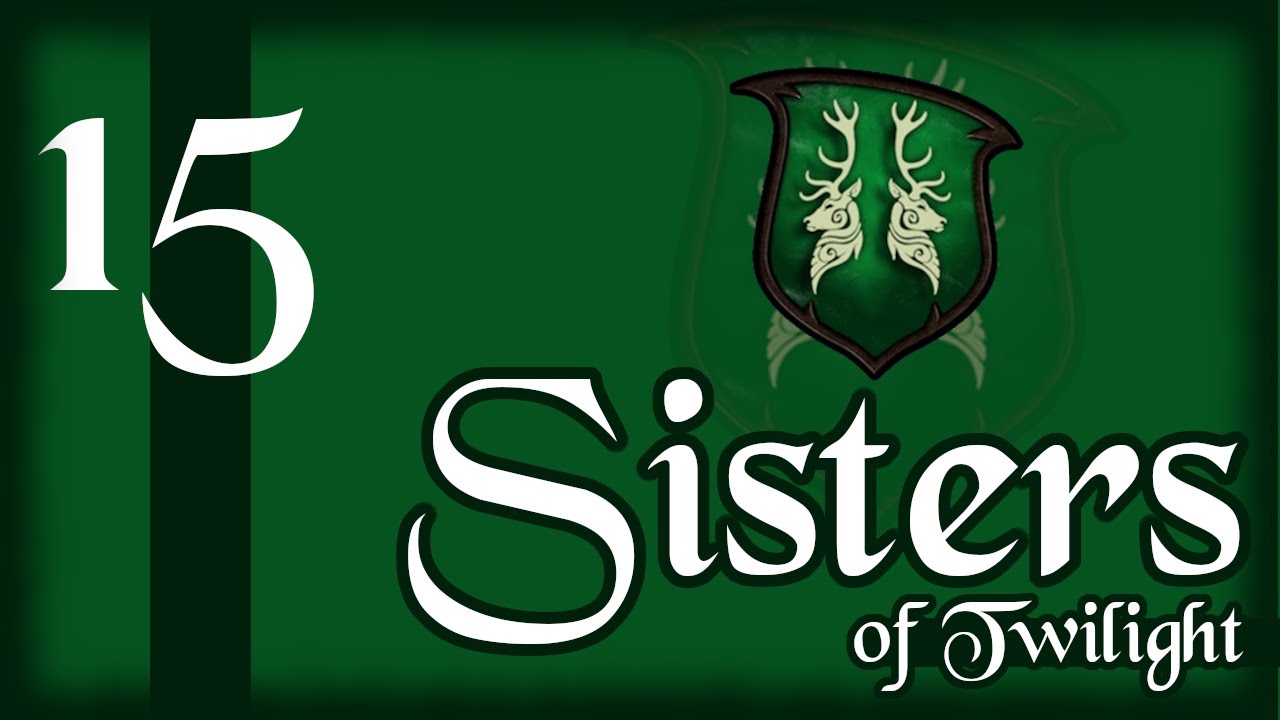TW: Warhammer II: Sisters of Twilight - 15, Ceithin-Har - YouTube