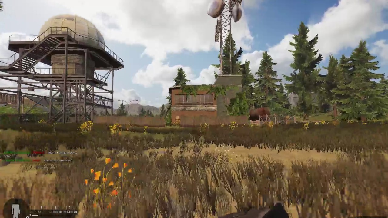 lets play Infestation The New Z - YouTube